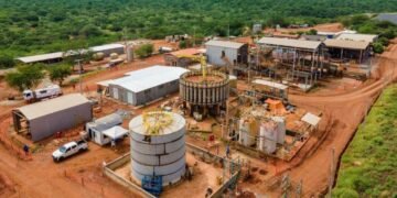 Brazilian Nickel pode receber meio bilhão de dólares em investimento ...