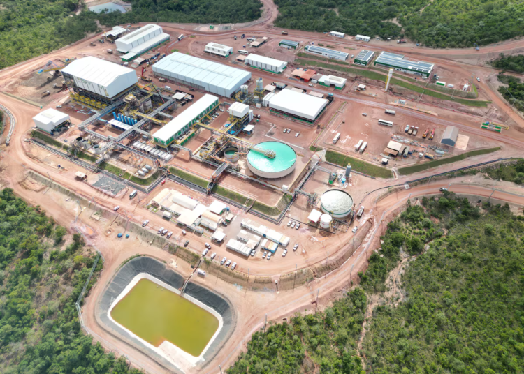 Chinesa CNMC compra mineração Taboca por US$ 340 Milhões - Minera Brasil