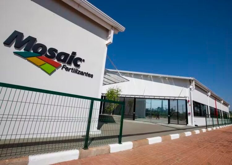 Brazilian Nickel apresenta avanços e metas do Projeto Piauí Níquel em ...