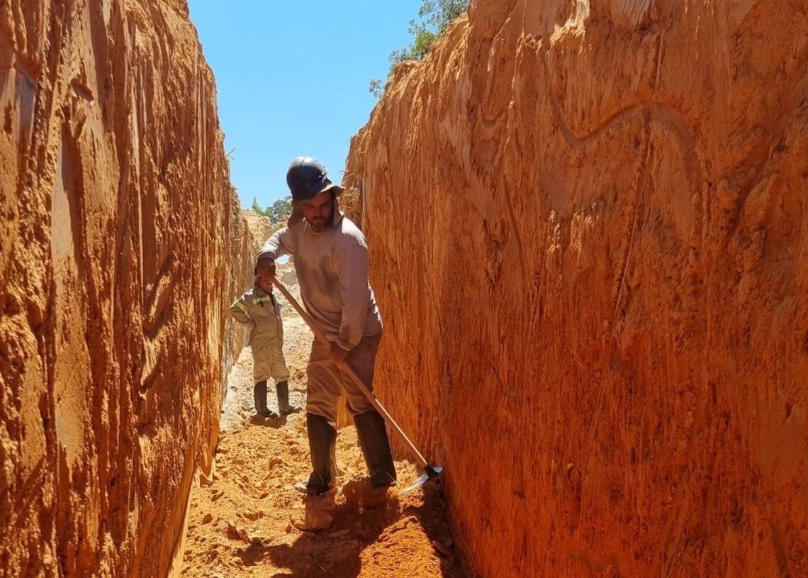 Brazilian Nickel apresenta avanços e metas do Projeto Piauí Níquel em ...