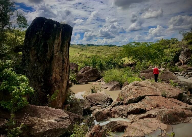Brazilian Nickel apresenta avanços e metas do Projeto Piauí Níquel em ...