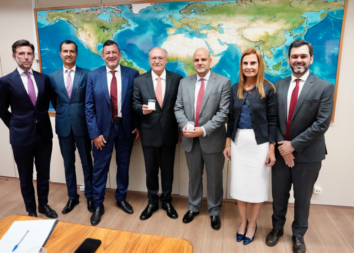 Brazilian Nickel apresenta avanços e metas do Projeto Piauí Níquel em ...